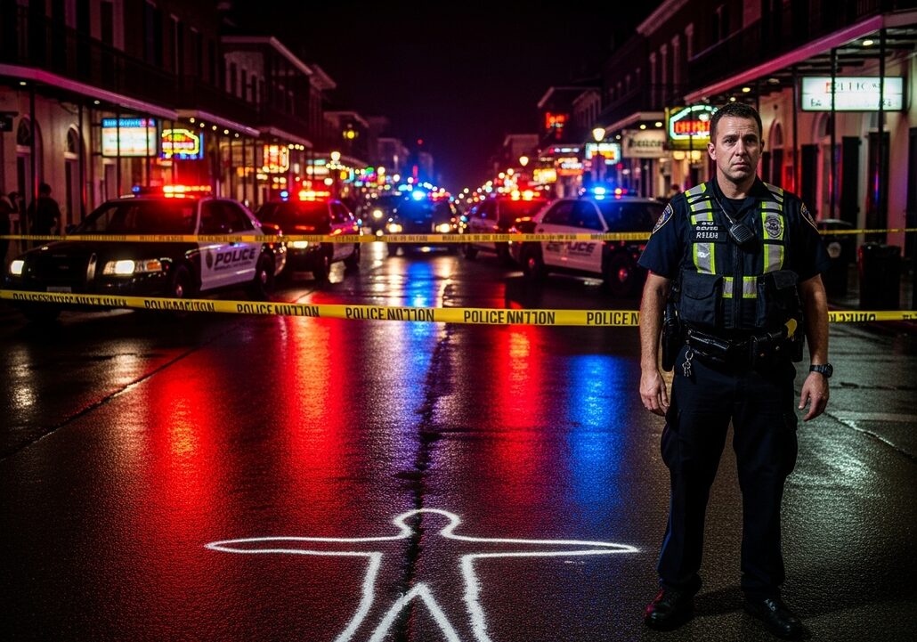 The Deadliest Cities in America—Notice Who’s Actually in Charge - Sons ...